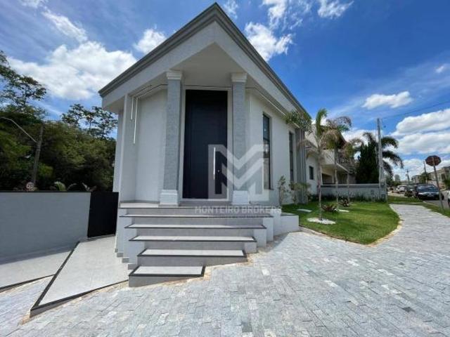 Casa com 3 dormitórios à venda, 219 m² por R$ 1.350.000,00 Residencial Flamboyant Hortolândia/SP