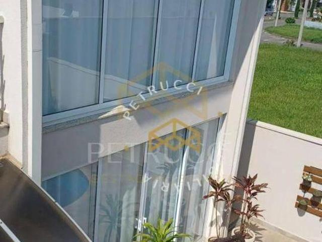 Casa com 3 dormitórios à venda, 219 m² por R$ 1.380.000,00 Parque Ortolândia Hortolândia/SP
