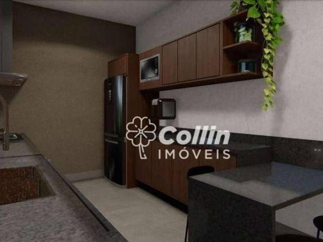 Casa com 3 dormitórios à venda, 219 m² por R$ 2.500.000,00 Estância dos Ipês Uberaba/MG