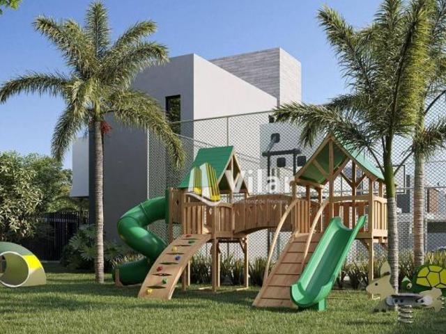 Casa com 3 dormitórios à venda, 219 m² por R$ 2.554.530,00 Santa Felicidade Curitiba/PR