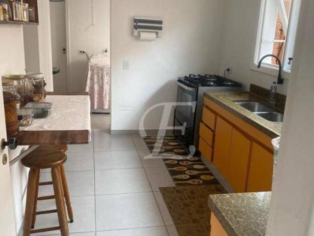 Casa com 3 dormitórios à venda, 219 m² por R$ 2.200.000 Alphaville / SP