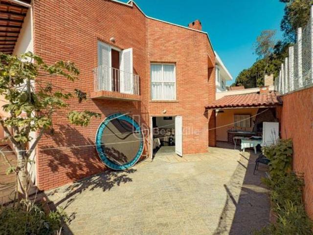 Casa com 3 dormitórios à venda, 219 m² por R$ 2.200.000,00 Alphaville Santana de Parnaíba/SP