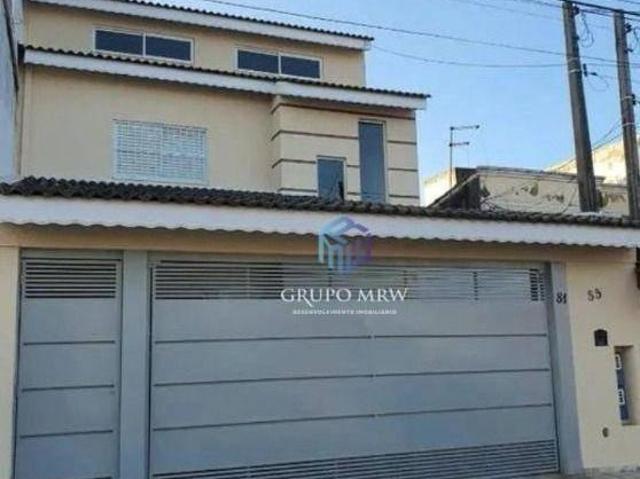 Casa com 3 dormitórios à venda, 219 m² por R$ 490.000 Jardim Bonsucesso Sorocaba/SP