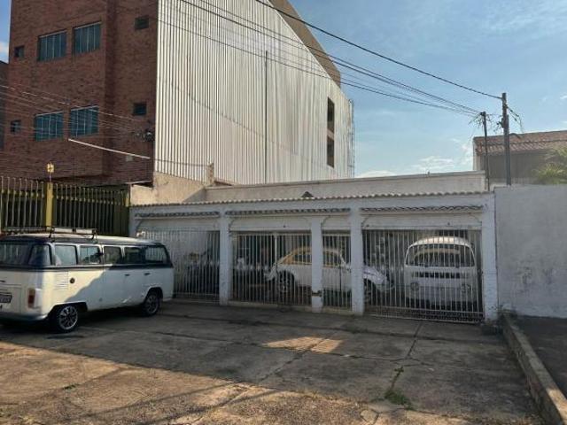 Casa com 3 dormitórios à venda, 219 m² por R$ 580.000,00 Taguatinga Sul Taguatinga/DF