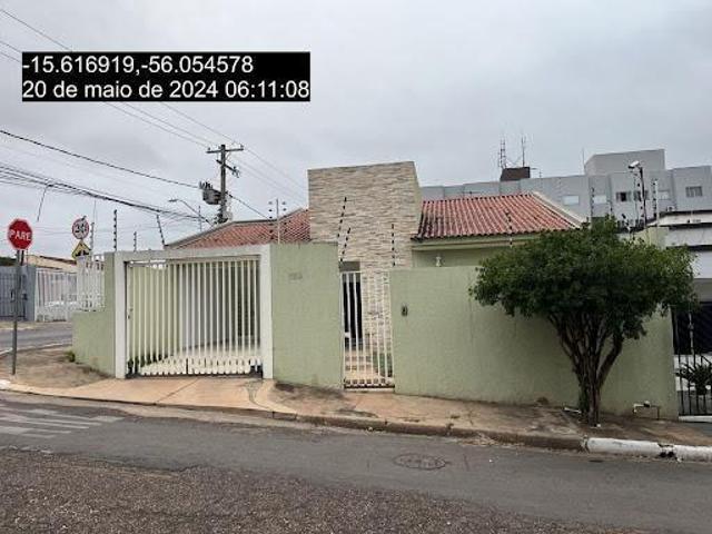 Casa com 3 dormitórios à venda, 219 m² por R$ 599.000,00 Boa Esperança Cuiabá/MT