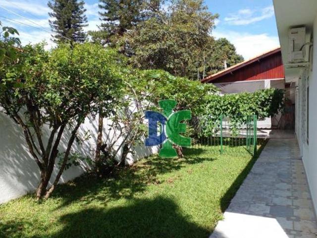 Casa com 3 dormitórios à venda, 219 m² por R$ 650.000,00 Cidade Jardim Jacareí/SP
