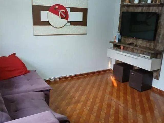 Casa com 3 dormitórios à venda, 219 m² por R$ 650.000,00 Jardim Maria do Carmo Sorocaba/SP