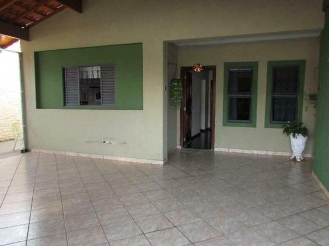 Casa com 3 dormitórios à venda, 219 m² por R$ 750.000,00 Jardim Monumento Piracicaba/SP