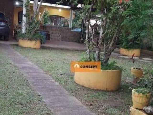 Casa com 3 dormitórios à venda, 219 m² por R$ 780.000,00 Jardim Indaiá Bertioga/SP