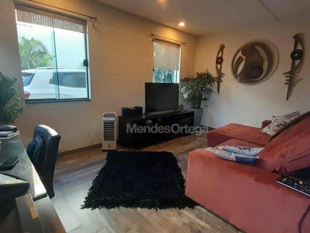 Casa com 3 dormitórios à venda, 219 m² por R$ 780.000,00 Vila Almeida Sorocaba/SP