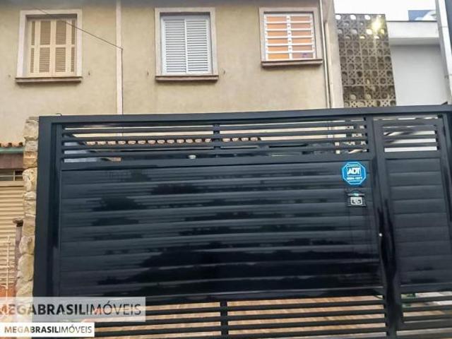 Casa com 3 dormitórios à venda, 219 m² por R$ 900.000,00 Ipiranga São Paulo/SP