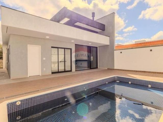 Casa com 3 dormitórios à venda, 219 m² Residencial Flores Votorantim/SP