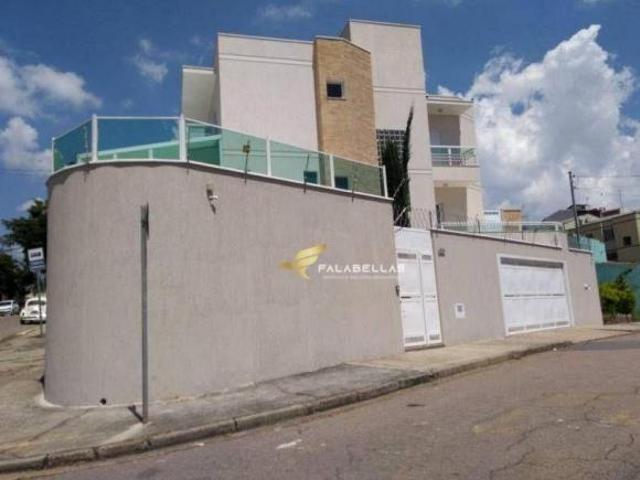 Casa com 3 dormitórios à venda, 210 m² por R$ 1.440.000,00 Ponte de São João Jundiaí/SP