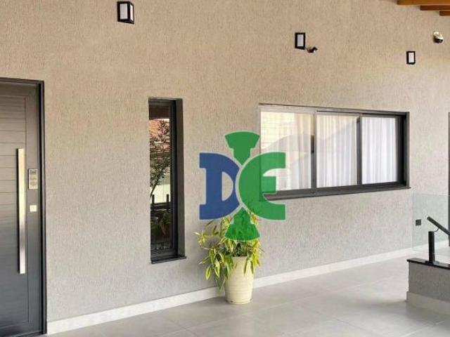 Casa com 3 dormitórios à venda, 210 m² por R$ 1.450.000,00 Jardim Oriente São José dos Campos/SP