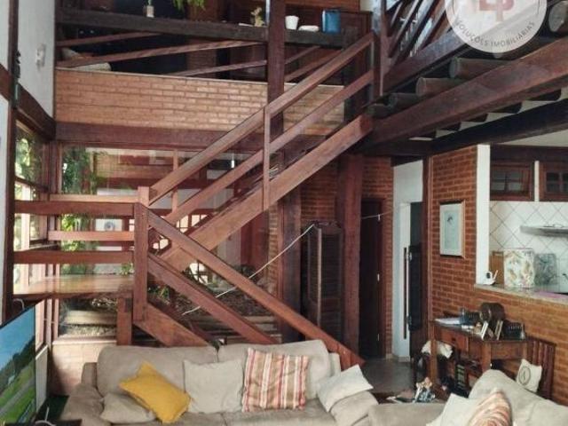 Casa com 3 dormitórios à venda, 210 m² por R$ 1.453.000,00 Residencial Terras de Sao Francisco V