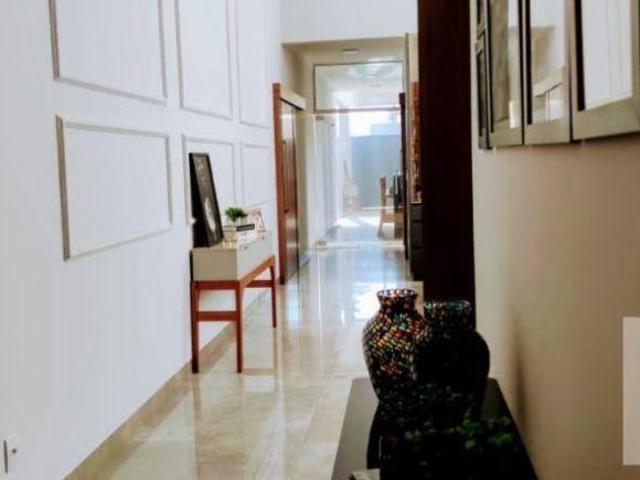 Casa com 3 dormitórios à venda, 210 m² por R$ 1.500.000 Terra Vista Mirassol/SP