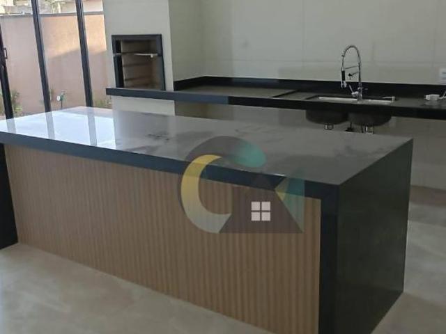 Casa com 3 dormitórios à venda, 210 m² por R$ 1.500.000,00 Tamboré Barretos/SP