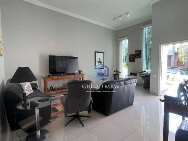 Casa com 3 dormitórios à venda, 210 m² por R$ 1.590.000,00 Loteamento Aldeia da Mata Votorantim/