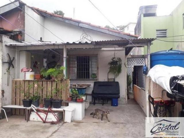 Casa com 3 dormitórios à venda, 210 m² por R$ 1.600.000,00 Butantã São Paulo/SP