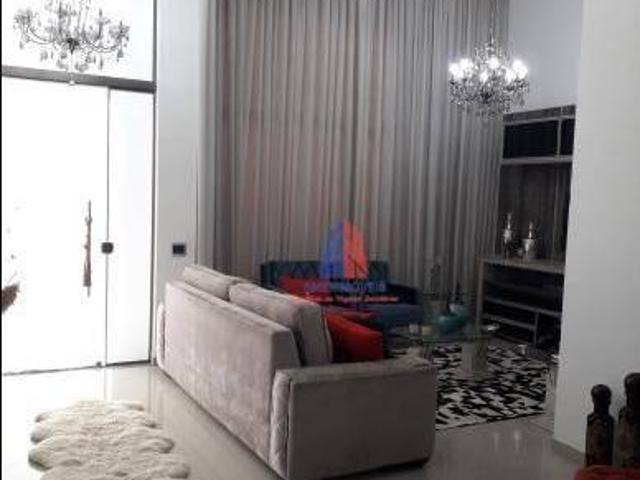 Casa com 3 dormitórios à venda, 210 m² por R$ 1.650.000,00 Jardim Paulista Americana/SP