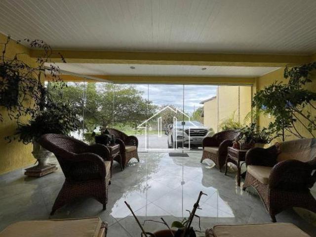 Casa com 3 dormitórios à venda, 210 m² por R$ 1.650.000,00 Urbanova São José dos Campos/SP