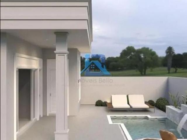 Casa com 3 dormitórios à venda, 210 m² por R$ 1.670.000,00 Bairro Itapema Itatiba/SP