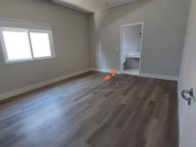 Casa com 3 dormitórios à venda, 210 m² por R$ 1.670.000,00 Ecologie Residencial Itatiba Itatiba/