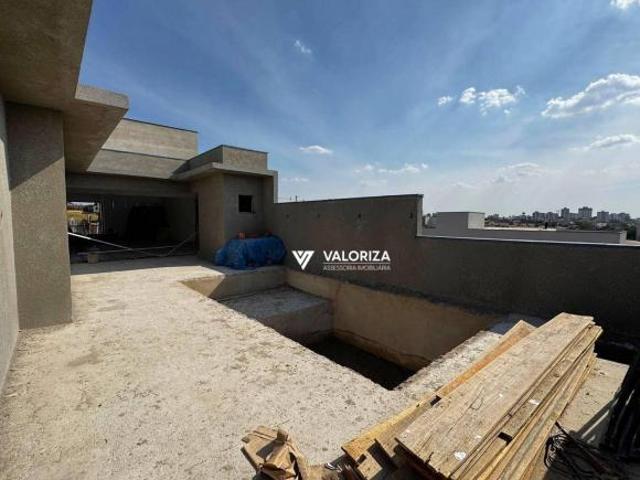 Casa com 3 dormitórios à venda, 210 m² por R$ 1.700.000,00 Condomínio Residencial Bouganville So