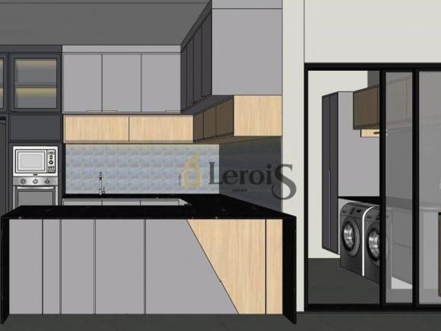 Casa com 3 dormitórios à venda, 210 m² por R$ 1.750.000,00 Condomínio Evidências Indaiatuba/SP