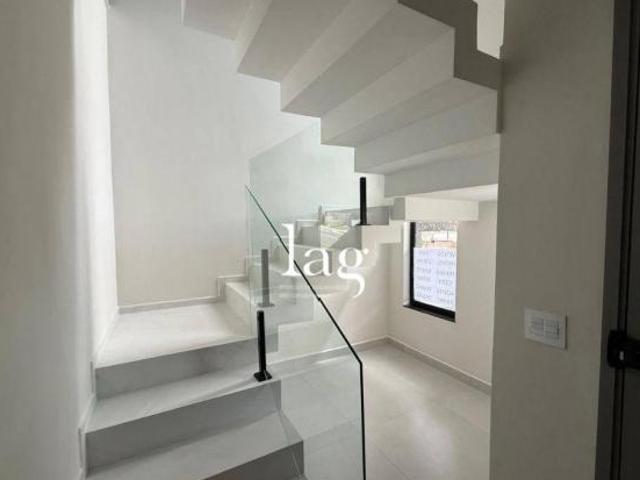 Casa com 3 dormitórios à venda, 210 m² por R$ 1.750.000,00 Condomínio Sunlake SPA Residencial So