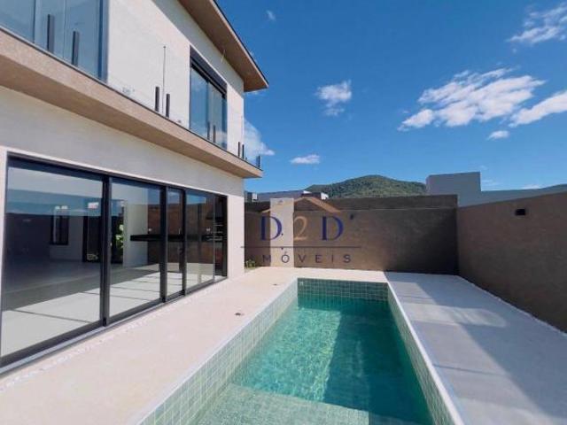 Casa com 3 dormitórios à venda, 210 m² por R$ 1.790.000,00 Portal Lamis Atibaia/SP