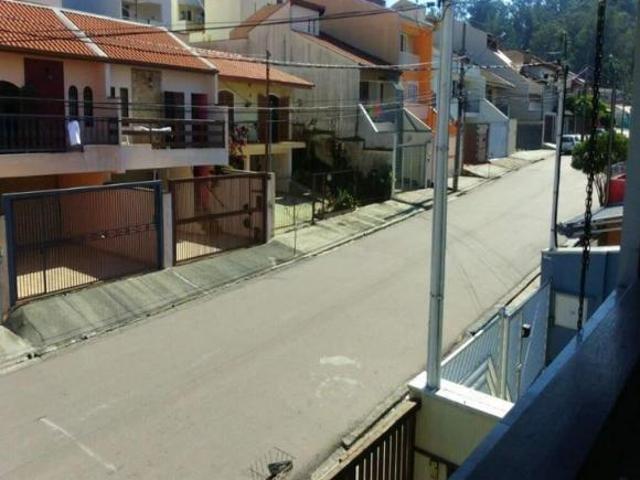 Casa com 3 dormitórios à venda, 210 m² por R$ 1.020.000,00 Vila Galvão Jundiaí/SP
