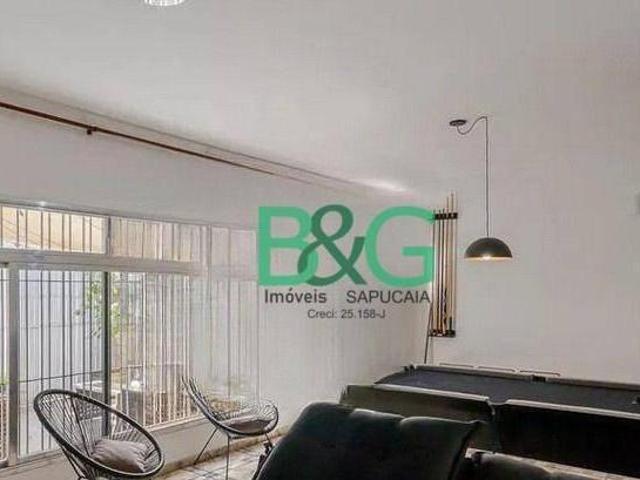 Casa à venda, 210 m² por R$ 1.099.000,00 Vila Gumercindo São Paulo/SP