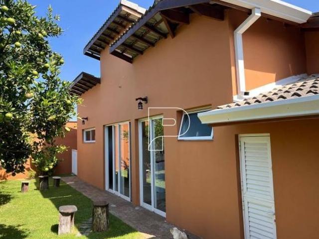 Casa com 3 dormitórios à venda, 143 m² por R$ 990.000,00 Paysage Brise Vargem Grande Paulista/SP