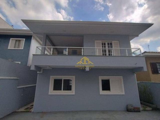 Casa com 3 dormitórios à venda, 210 m² por R$ 1.100.000,00 Roselandia Cotia/SP
