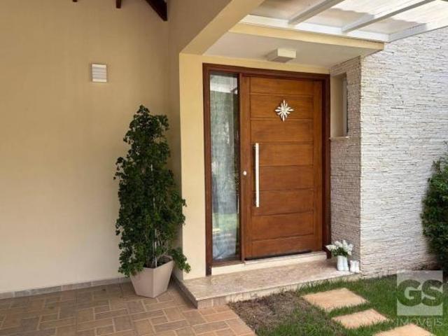 Casa com 3 dormitórios à venda, 210 m² por R$ 1.150.000,00 Condomínio Aldeia de España Itu/SP