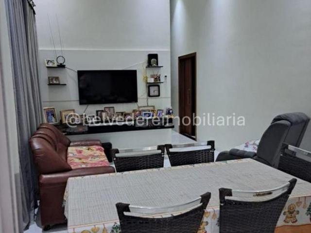 Casa com 3 dormitórios à venda, 210 m² por R$ 1.150.000,00 Reside