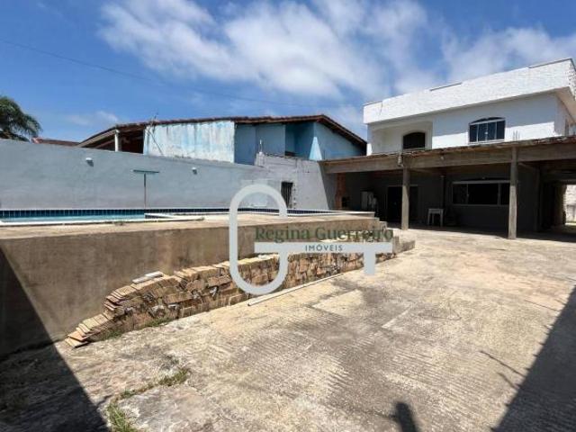 Casa com 3 dormitórios à venda, 210 m² por R$ 1.200.000,00 Jardim Ribamar Peruíbe/SP