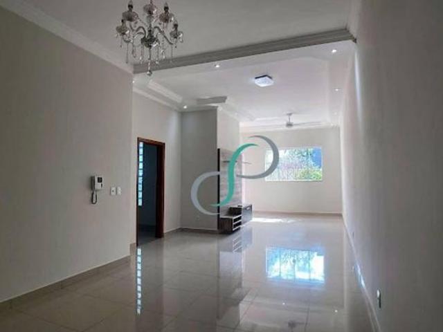 Casa com 3 dormitórios à venda, 210 m² por R$ 1.290.000,00 Parque Nova Suiça Valinhos/SP