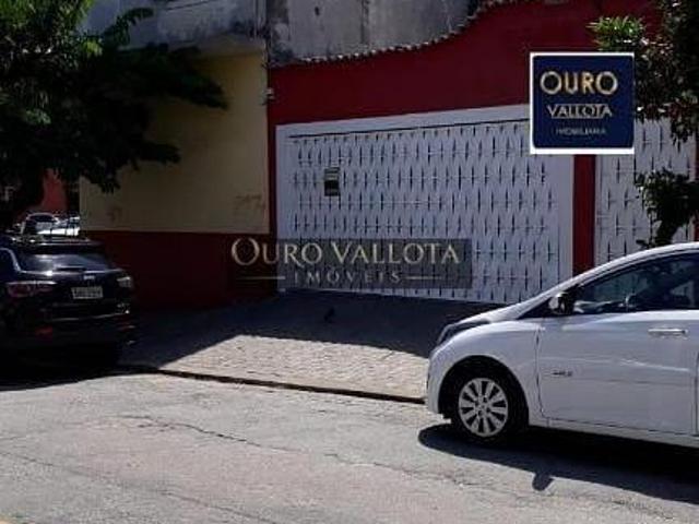 Casa com 3 dormitórios à venda, 210 m² por R$ 1.300.000,00 Mooca São Paulo/SP