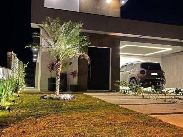 Casa com 3 dormitórios à venda, 210 m² por R$ 1.300.000,00 Residencial Haras Inga Mirim Boituva/