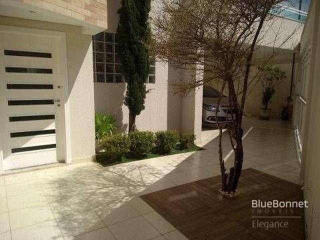 Casa com 3 dormitórios à venda, 210 m² por R$ 1.325.000,00 Ponte de São João Jundiaí/SP