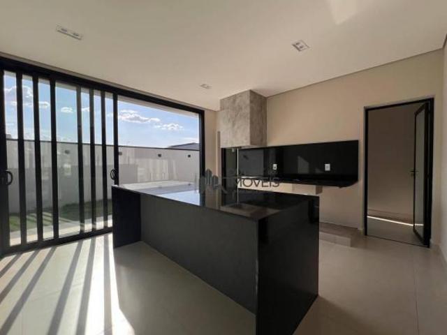 Casa com 3 dormitórios à venda, 210 m² por R$ 1.345.000 Terras da Estância Paulínia/SP