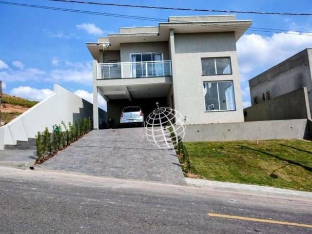 Casa com 3 dormitórios à venda, 210 m² por R$ 1.350.000,00 Jardim Colina do Sol Bom Jesus dos Pe