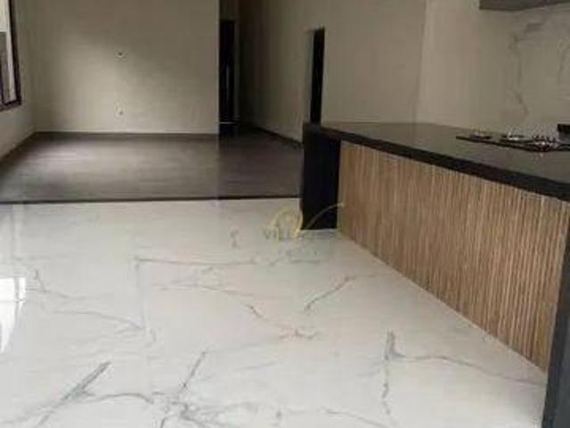 Casa com 3 dormitórios à venda, 210 m² por R$ 1.350.000,00 Quinta do Lago São José do Rio Preto/