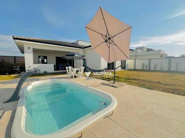 Casa à venda, 210 m² por R$ 1.500.000,00 Condomínio Village Araçoiaba Araçoiaba da Serra/SP