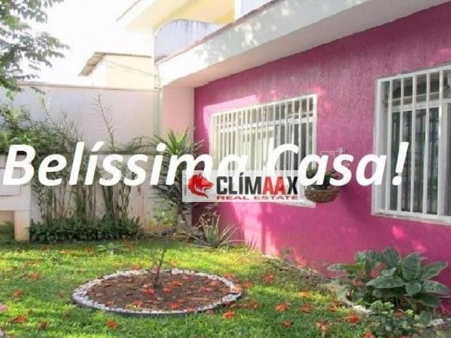 Casa com 3 dormitórios à venda, 210 m² por R$ 1.349.000,00 Vila Ipojuca São Paulo/SP