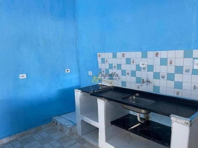 Casa com 3 dormitórios à venda, 210 m² por R$ 200.000,00 0 Peruíbe/SP