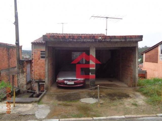 Casa com 3 dormitórios à venda, 210 m² por R$ 260.000,00 Jardim Araruama Cotia/SP