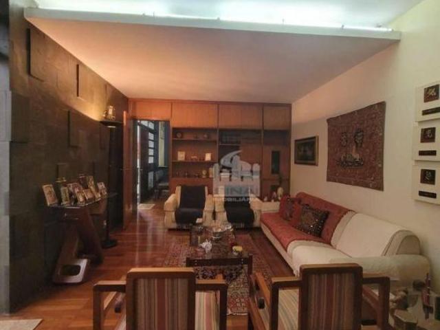Casa com 3 dormitórios à venda, 210 m² por R$ 2.500.000,00 Vila Madalena São Paulo/SP